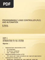 Beginner's Free PLC Training Part 1 - Introduction To PLCs | PDF ...