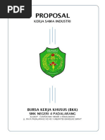 Profil Perusahaan PT JIAEC | PDF