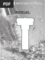 Consumable Parts List | PDF | Mechanical Engineering | Machines