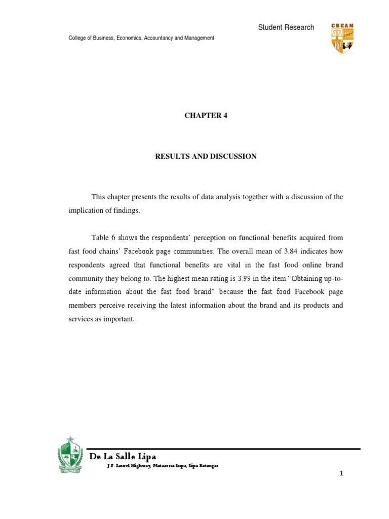 Chapter 4 - Super Final 2 | PDF | Brand | Motivation