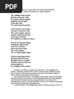 A Constable Calls | PDF | Fear | The Troubles