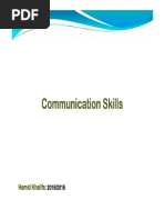 The CPE Verbatim Tool | PDF | Conversation | Psychology