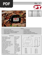 Wilson Hardness Conversion Chart 2004 PDF | PDF | Hardness | Steel