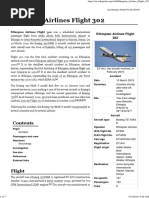 Botswana Road Traffic Signs | PDF | Traffic | Driving