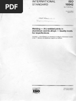 CSWPT DIN EN ISO 2553 | PDF
