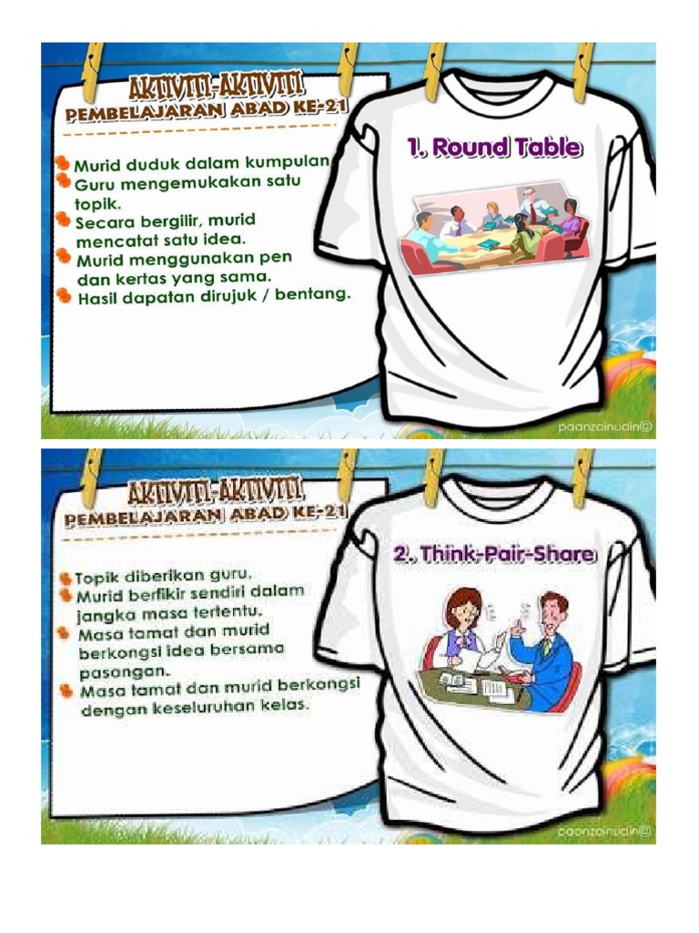 Aktiviti Pdpc Pak21 Pdf