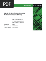 Schemat Daikin VRV IV | PDF | Valve | Energy Technology