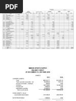 Systems Understanding Aid | PDF | Expense | Debits And Credits