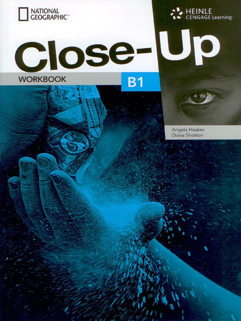 Close Up B1 WB PDF | PDF