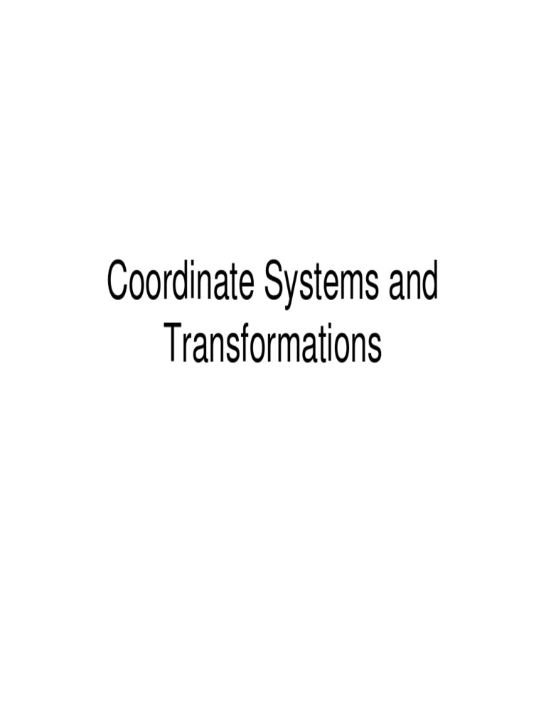 Tables Shapiro | PDF | Cartesian Coordinate System | Perspective ...