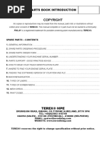Impactor-KPI-JCI - ASTEC Model FT4250 REPLACEMENT PARTS MANUAL | PDF ...