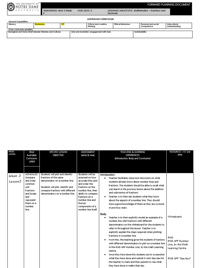 FPD 3 | PDF | Educational Technology | Teachers