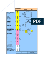 Table 4-1 - Live Loads - Asce 7-10 | PDF | Roof | Buildings And Structures