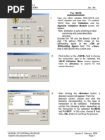 IT - RR 12-2011 LESSOR Reportorial Requirements PDF | PDF | Lease ...