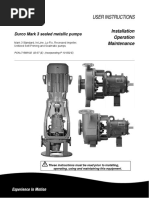 Unipack II Manual | PDF | Breathing | Valve