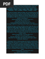 Satanic Prayer Book for Beginners | PDF | Prayer | Satanism