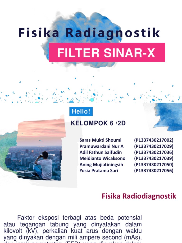Filter | PDF | Sains & Matematika