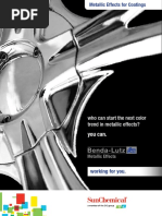 Seevenax Schutzlack 112 | PDF