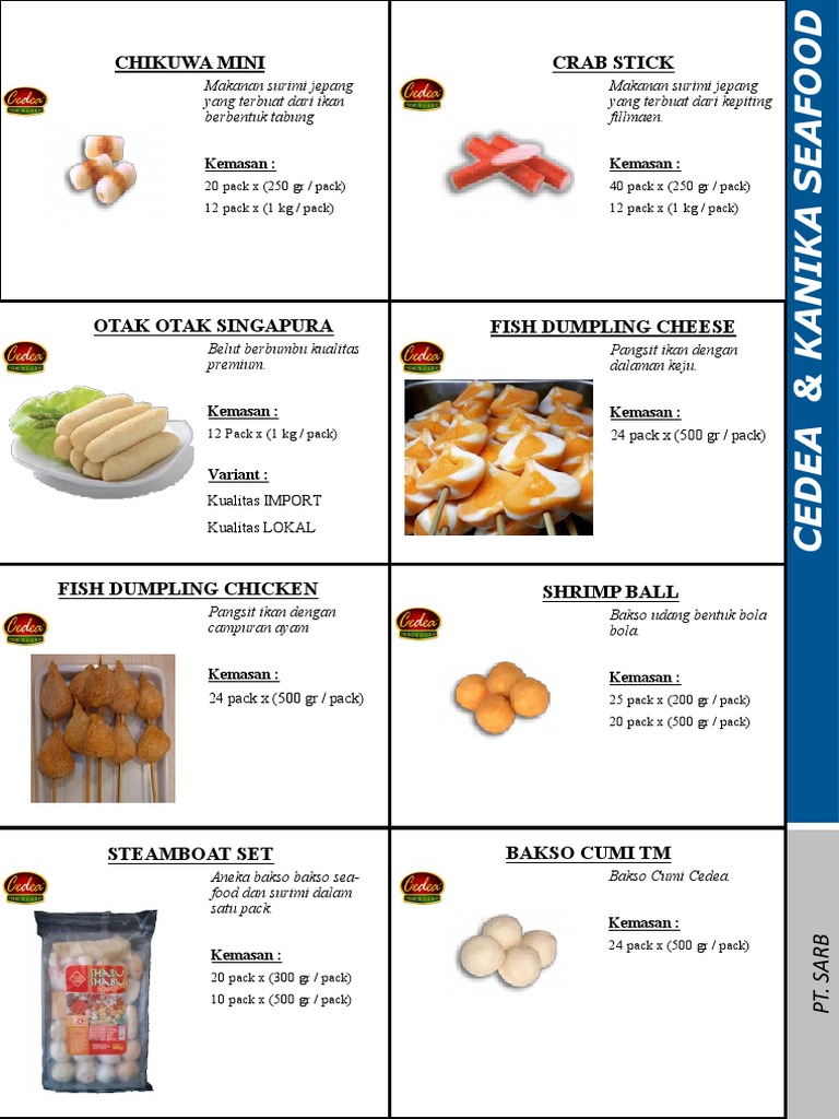 Cedea & Kanika | PDF