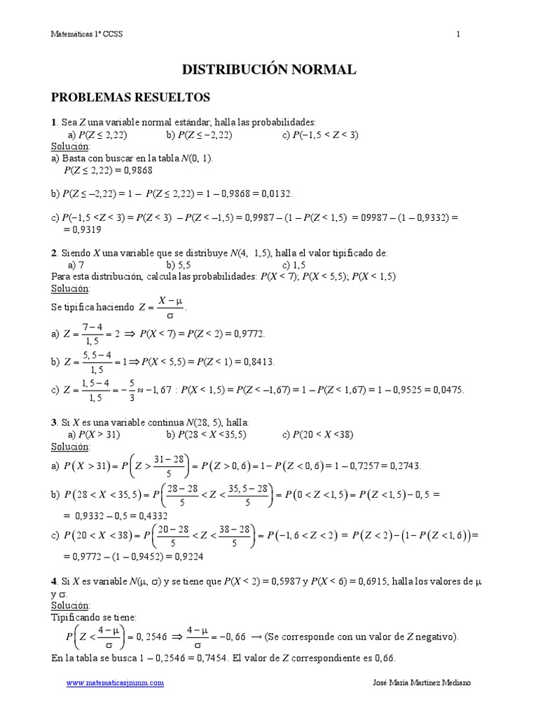 MCSIT14 Prob (Sol) | PDF