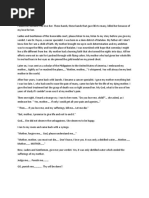 Top 10 Declamation Piece | PDF