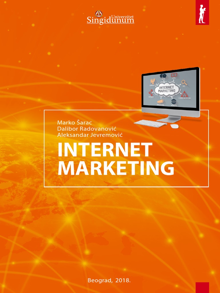 US - Internet Marketing - 2018 PDF | PDF