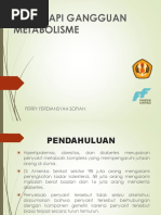 Tracetat: Indikasi dan Dosis Megestrol | PDF | Kesehatan Holistik