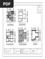 E1 Log - Material | PDF | Building Technology | Concrete