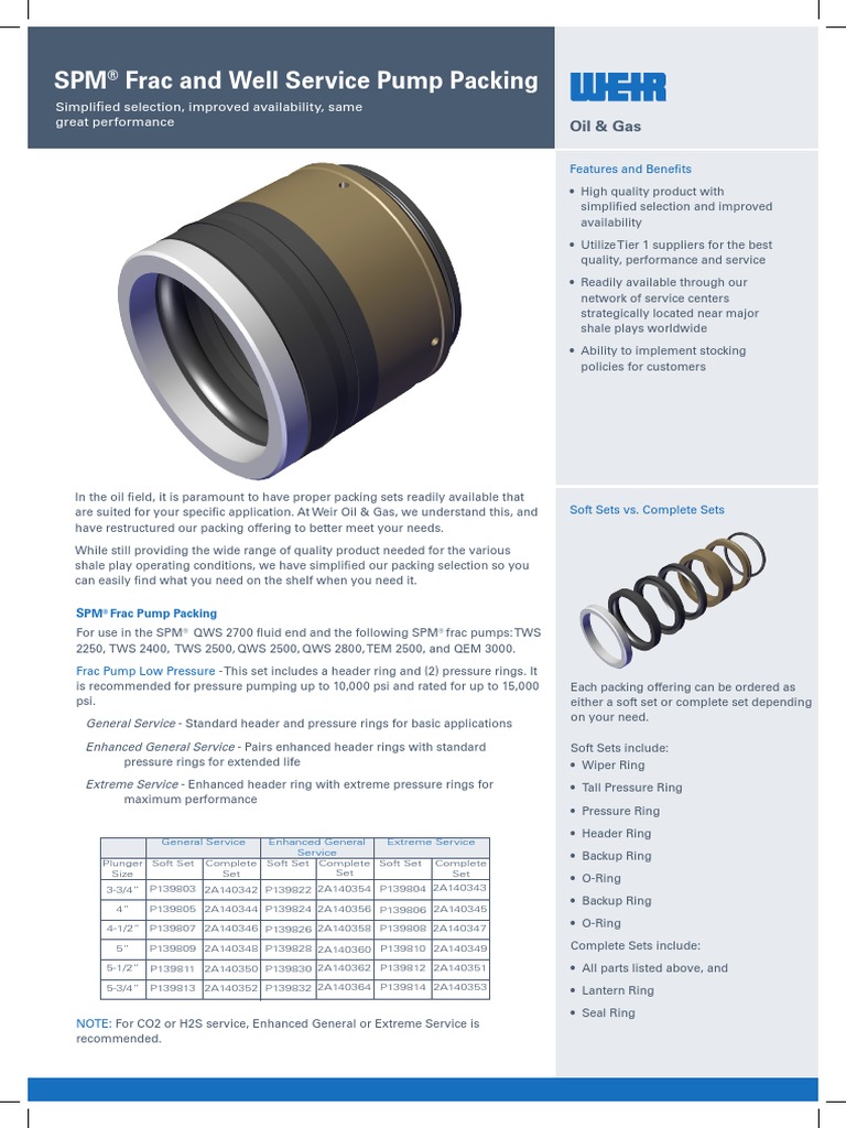 Manual SPM | PDF | Pump | Gases