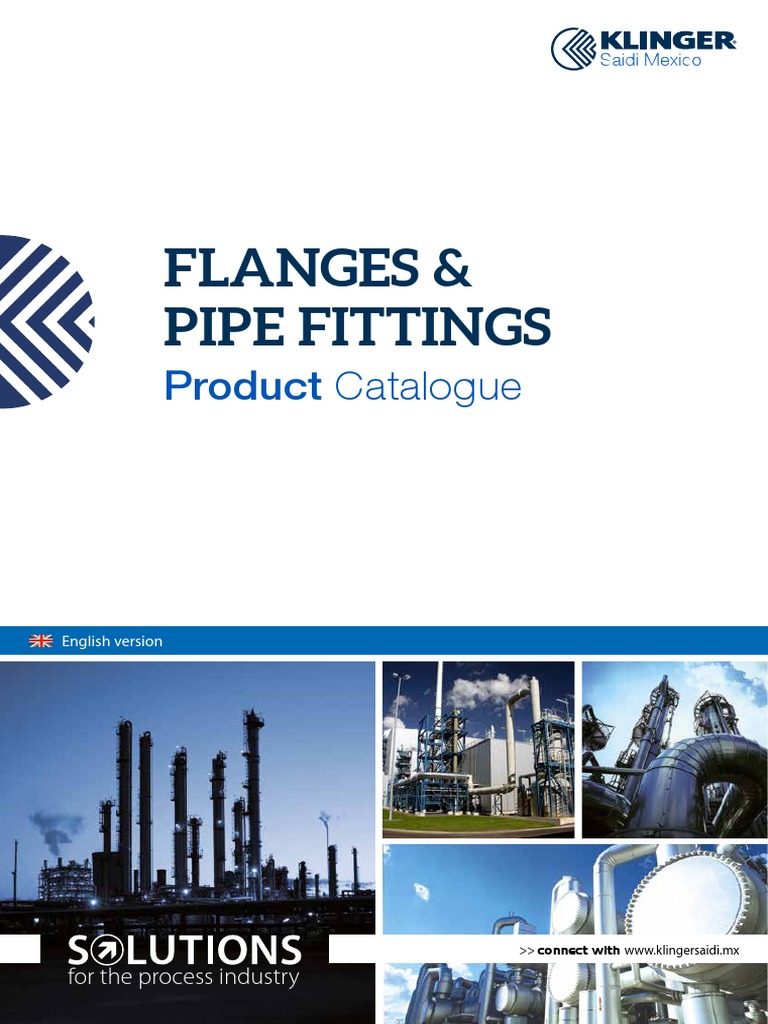 Pipes Fittings Flanges DIN PDF | PDF | Pipe (Fluid Conveyance ...