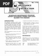 EMD Injector Reference Guide | PDF | Rolling Stock | Machines