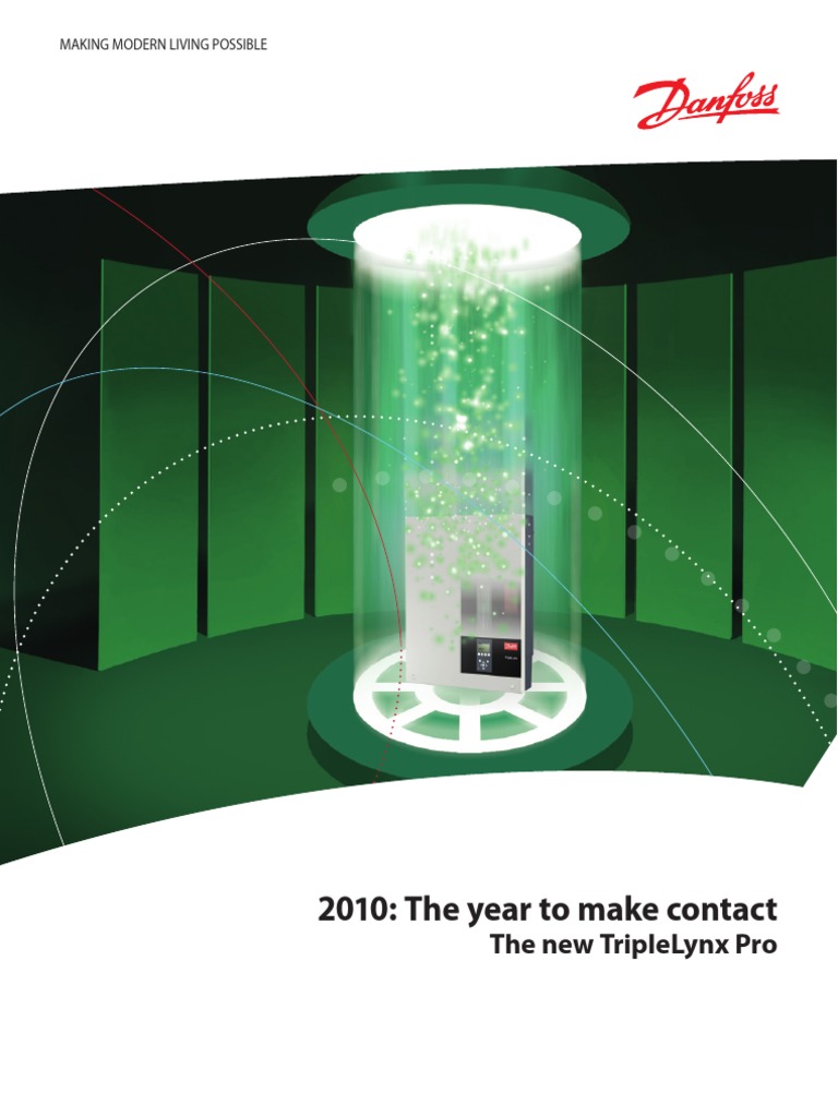 Triple Lynx Pro Brochure UK 090914 Lowres | PDF | Computer Network ...