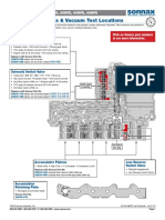 Ford C4 Exploided View | PDF | Automatic Transmission | Manual Transmission