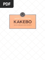 Plantilla Kakebo Imprimible Gratis | PDF