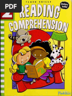 Basic Phonic Skills Test - BPST III Assessment | PDF