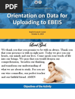 OpenEMIS Core Manual en | PDF | Web Application | Databases