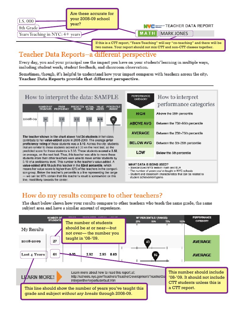 Sample TDR | PDF