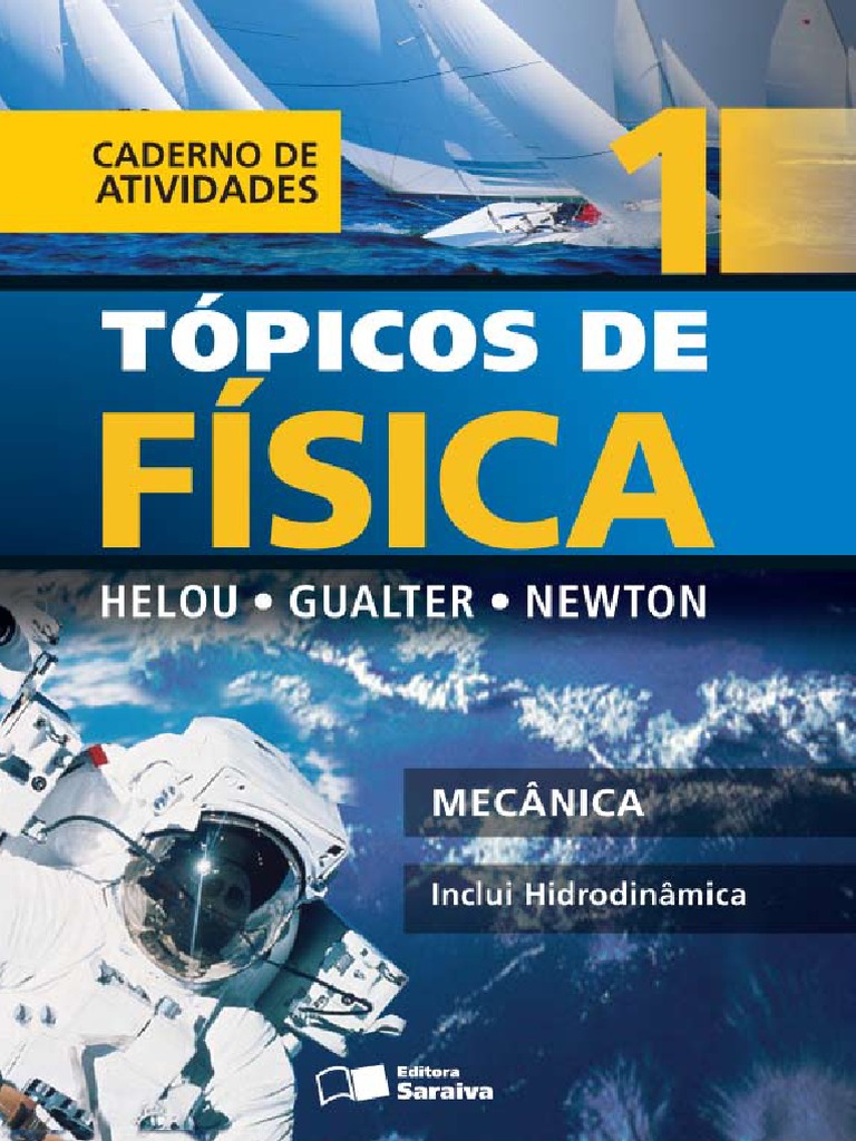 Tópicos de Física ENEM 1.pdf | PDF | Tempo | Terra Tópicos de Física ENEM 1.pdf | PDF | Tempo | Terra
