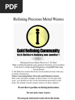 Metal Content of Modern United States Coins | PDF | Nickel (United ...
