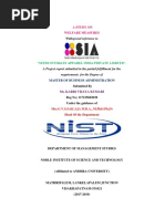 Pageant Program Flow | PDF | Fashion | Clothing