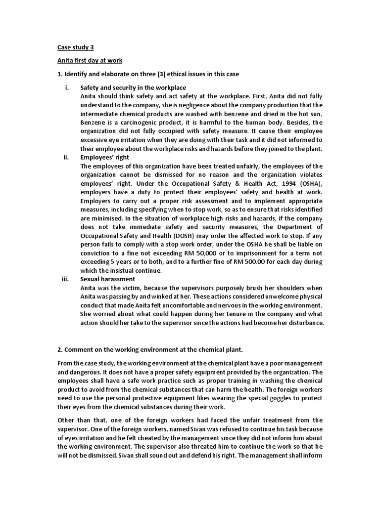 Case Study | PDF | Tobacco Smoking | Addiction
