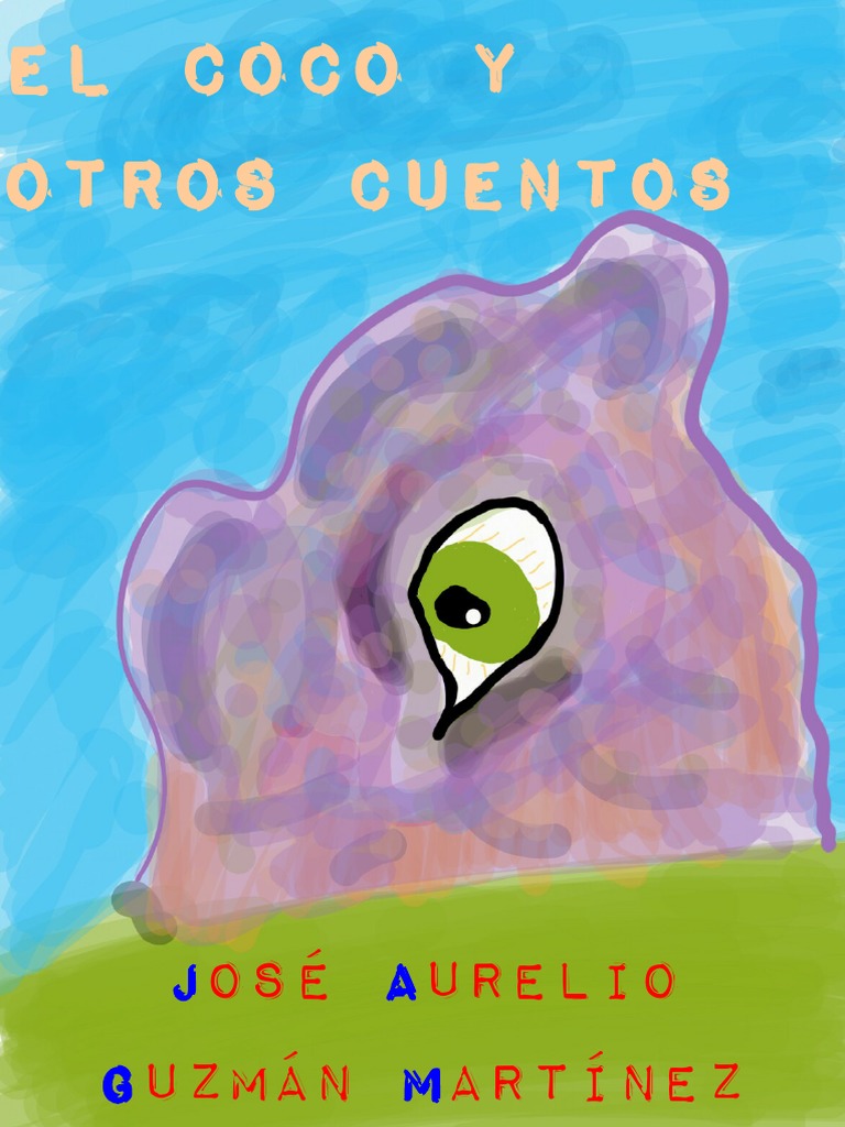 coco y otros cuentos.pdf | Naturaleza