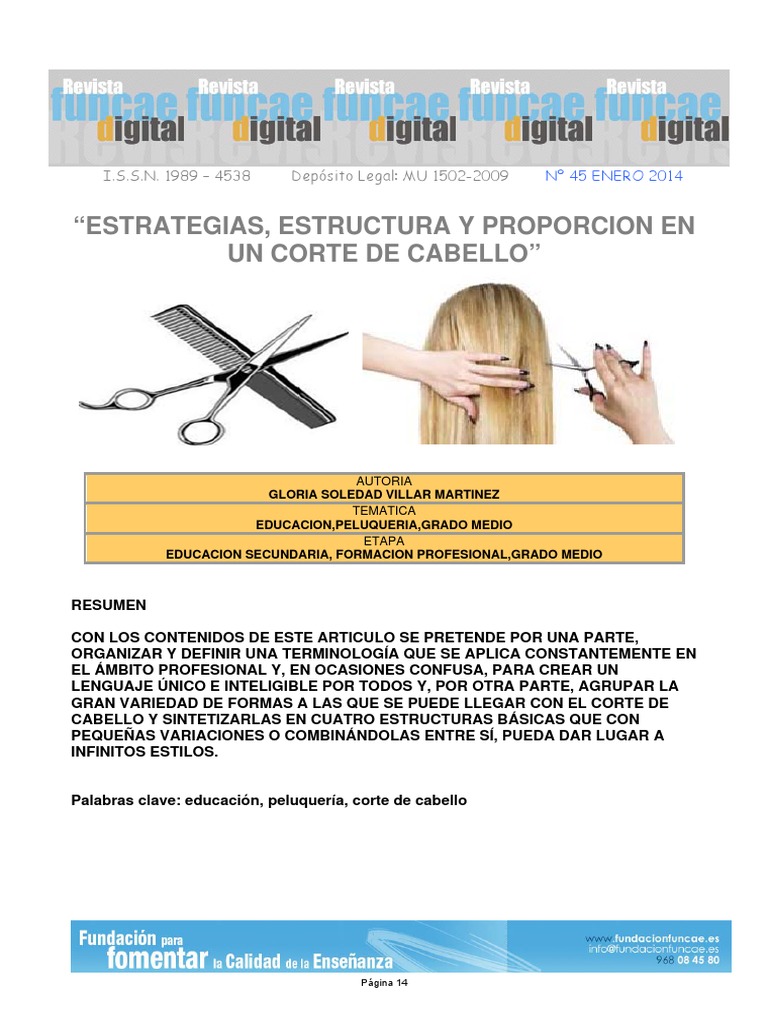 HS201699 Aaas | PDF | Pelo