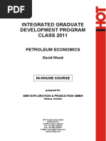 Cost Estimate Classification System | PDF | Accuracy And Precision ...