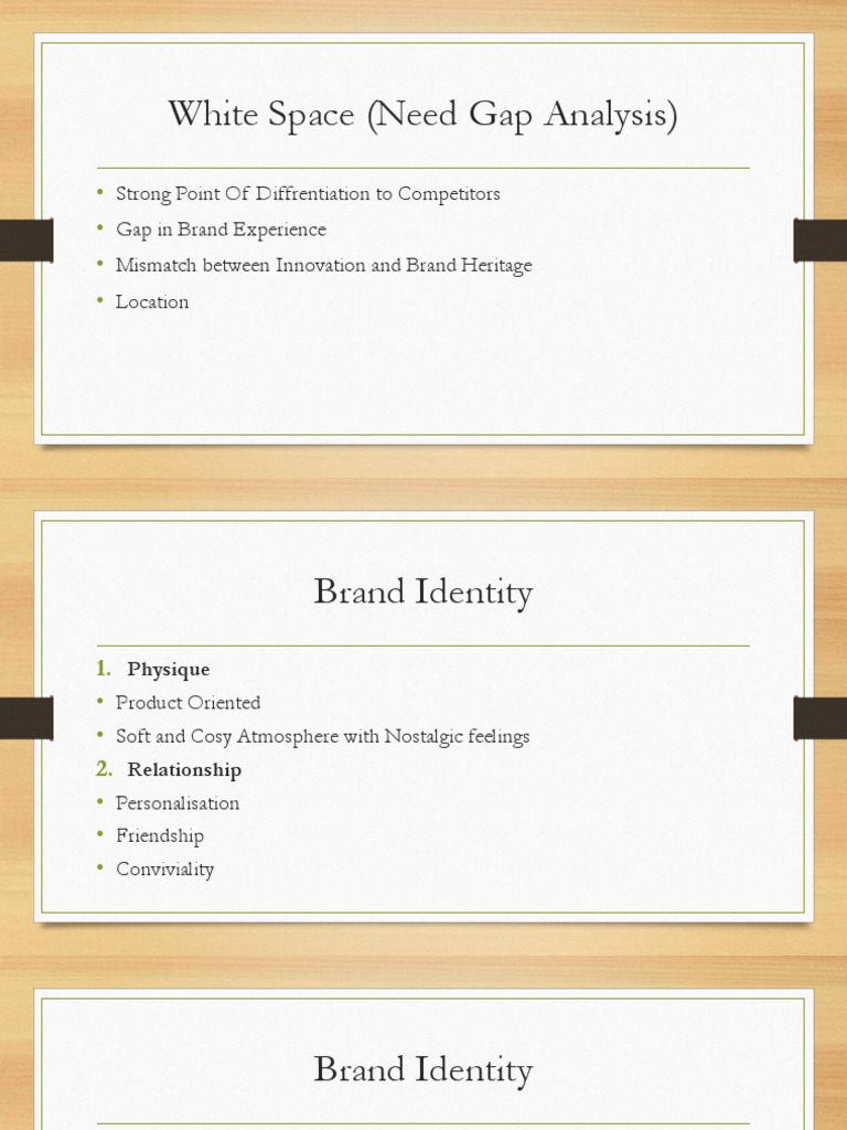 Brand Migration Strategies | PDF