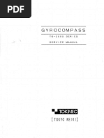 MDR290 Paper-Less Course Recorder User's Manual: IM 80B12R09E | PDF ...