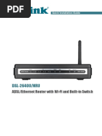 Sagemcom - Fast5355 - Gateway User Guide PDF | PDF | Wi Fi | Port ...