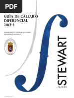 Libro James Stewart Calculo | PDF