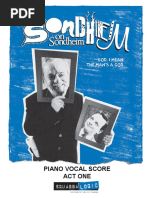 Disney's Frozen JR. - Actor's Script by Music Theatre International ...