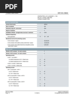 RN2D and RN2C Gas Insulated Switchgear | PDF | Switch | Electromagnetism